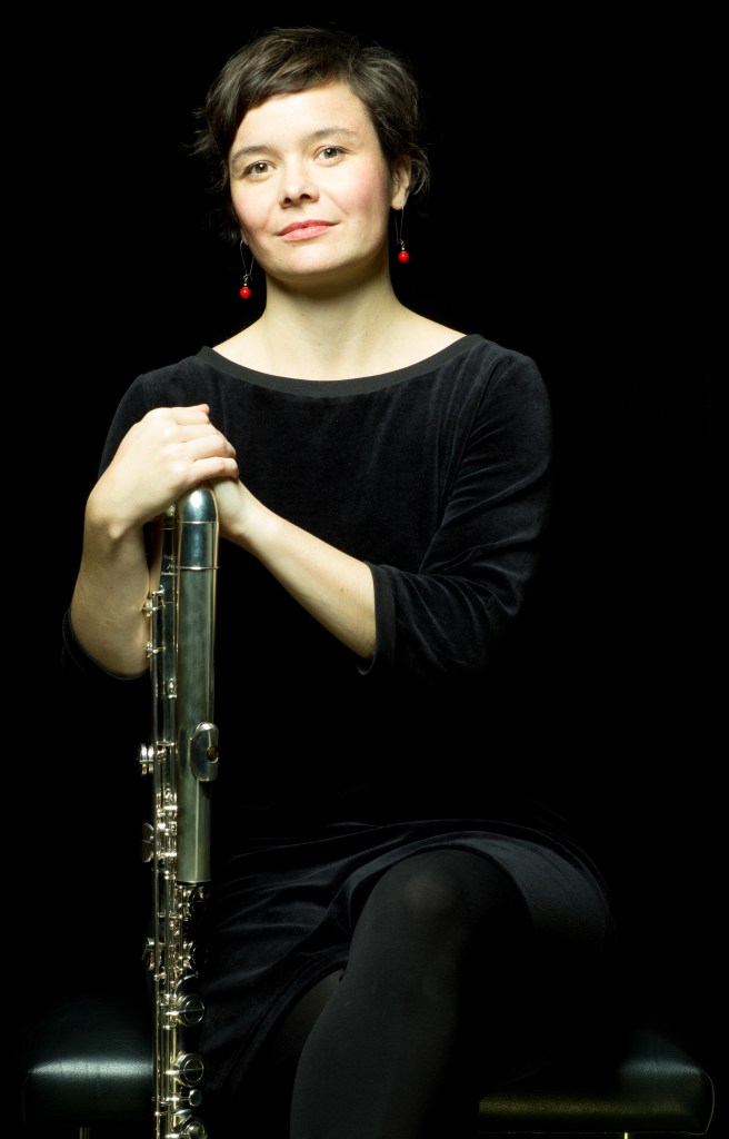 Über Mich – Anne Bischof