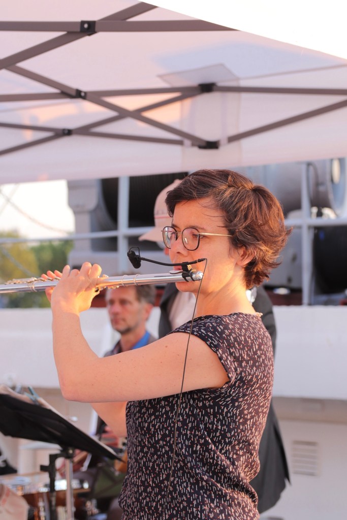 Über Mich – Anne Bischof